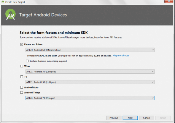 Open Source Tools for Android that Work on Windows