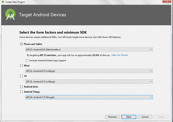 Open Source Tools for Android that Work on Windows