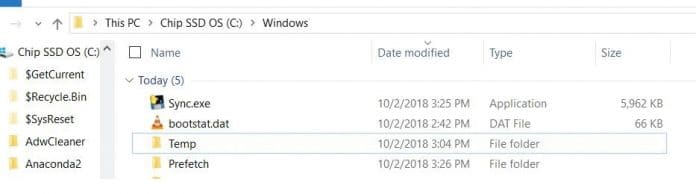 Python Program to Help You Backup Files Automatically