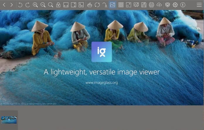 Five Popular Open Source Photo Viewers for Windows