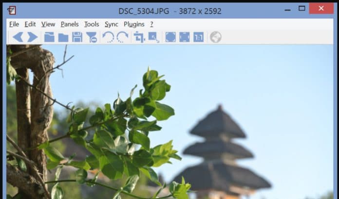 Five Popular Open Source Photo Viewers for Windows