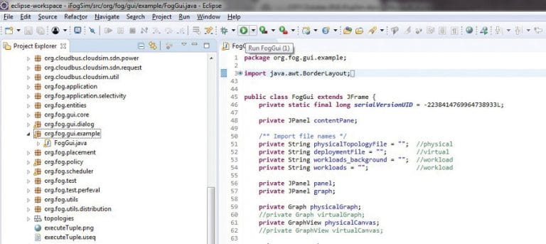 iFogSim: A Simulator for Edge Computing, Fog Computing and IoT