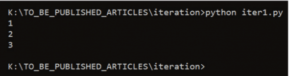 How are Iterable, Iterator and Generator Different?