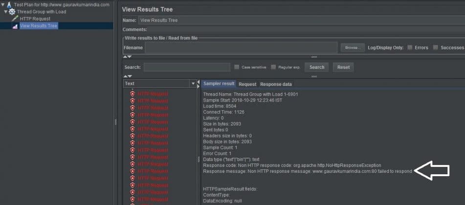 Testing Web Applications Using Open Source Tools