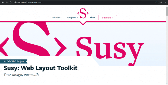 Exploring the Best Frameworks for responsive Web Design