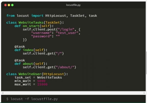 Testing Web Applications Using Open Source Tools