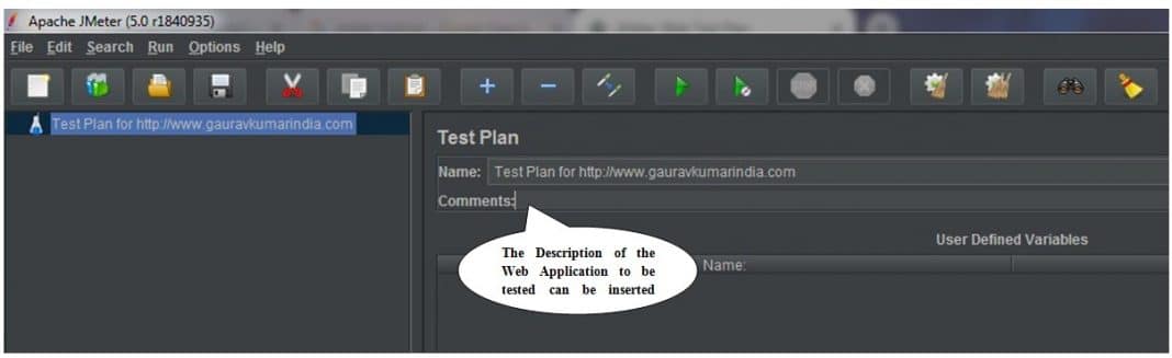 Testing Web Applications Using Open Source Tools
