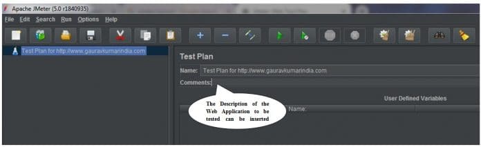 Testing Web Applications Using Open Source Tools