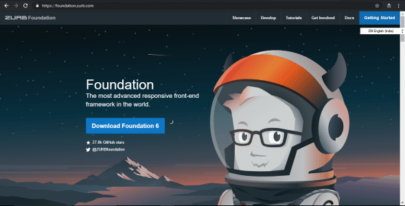 Exploring the Best Frameworks for responsive Web Design