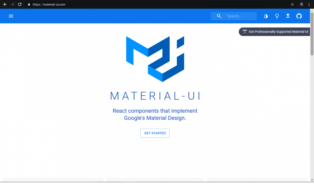 Exploring the Best Frameworks for responsive Web Design