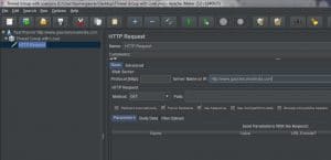 Testing Web Applications Using Open Source Tools