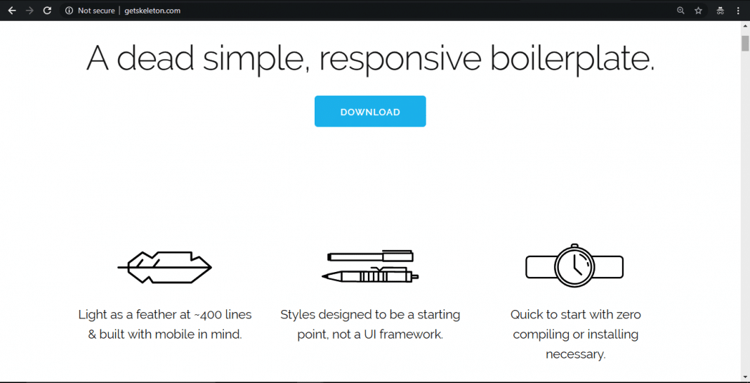 Exploring the Best Frameworks for responsive Web Design