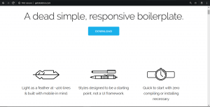 Exploring the Best Frameworks for responsive Web Design