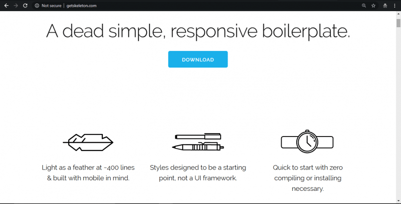 Exploring the Best Frameworks for responsive Web Design