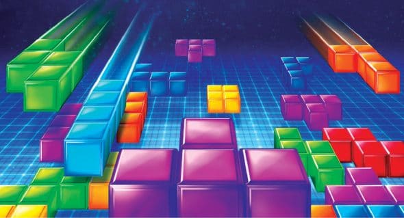 Designing a Simple 3D Block Jumper Game - open source for you