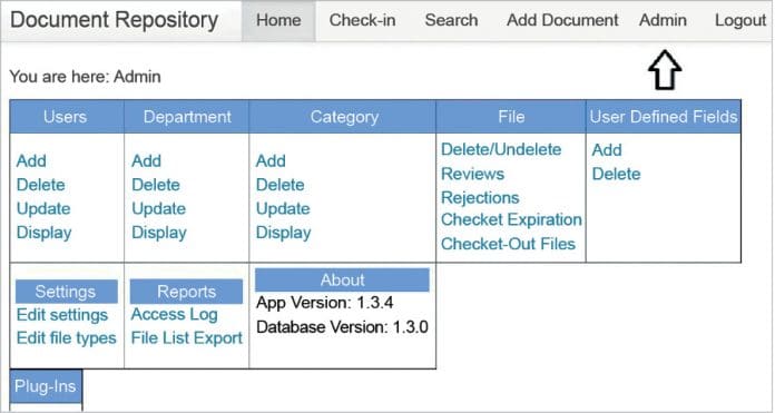 Managing Enterprise Content and Documents Using Open Source Tools