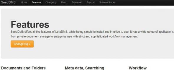 Managing Enterprise Content and Documents Using Open Source Tools