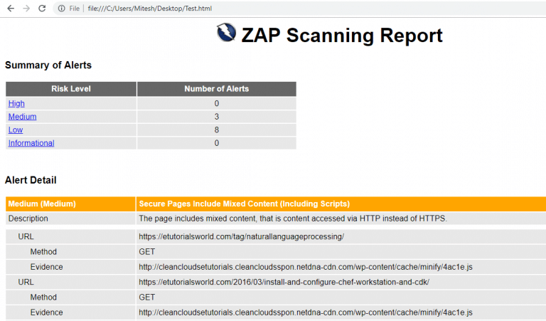 Speeding Up Time to Market with Automated Web Application Testing