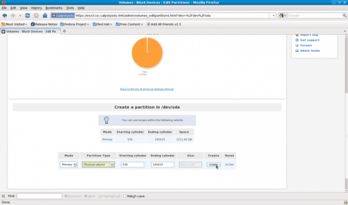 The Best Open Source Software for Network Attached Storage