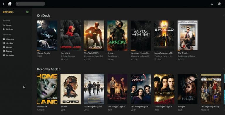 Top 10 Open Source Media Server Software in 2018