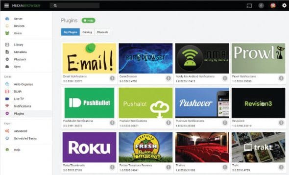 Top 10 Open Source Media Server Software in 2018