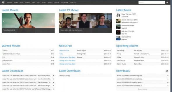 Top 10 Open Source Media Server Software in 2018