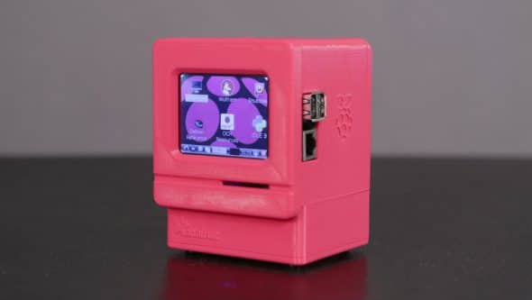 Top 15 projects to build with Raspberry Pi - open source for you