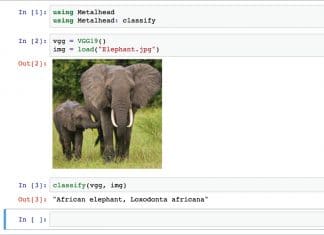 The Best Machine Learning Libraries in Julia - open source for you