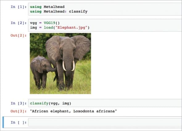 The Best Machine Learning Libraries in Julia - open source for you