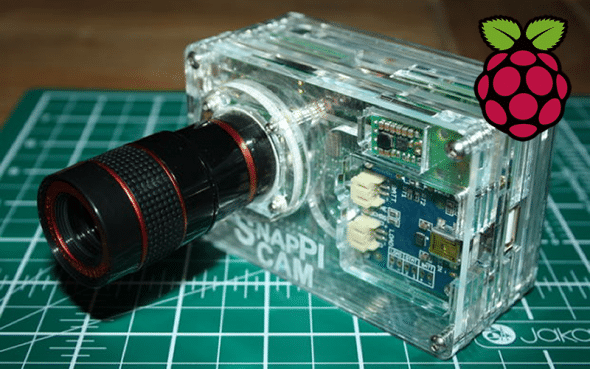 Top 15 projects to build with Raspberry Pi - open source for you