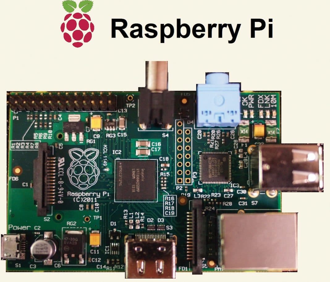 Top 15 projects to build with Raspberry Pi - open source for you