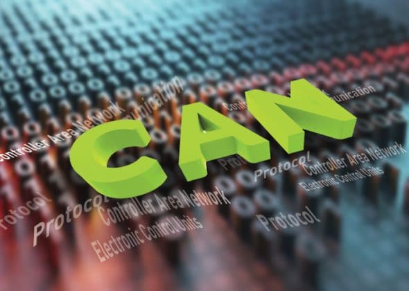 Getting Started with CAN Networking in Linux - open source for you