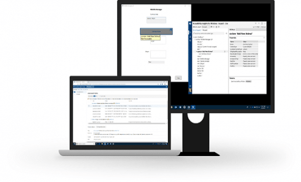 Microsoft’s Accessibility Insights Now Available as Open Source Code