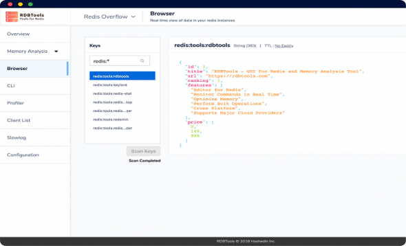Redis Labs Acquires RDBTools Developed by Indian Startup
