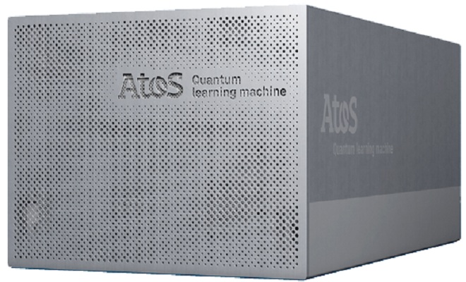 Atos Launches New Program to Democratise Quantum Programming