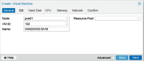 Setting Up Proxmox VE on Two Servers for Storage Replication
