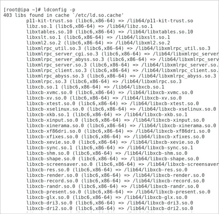 Troubleshooting Issues in Linux Applications - open source for you