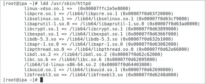 Troubleshooting Issues in Linux Applications - open source for you