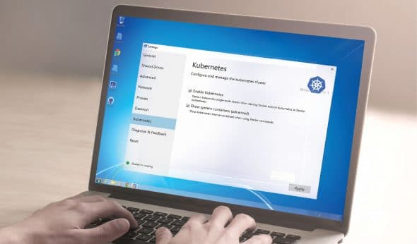 Setting Up Kubernetes on Windows - open source for you