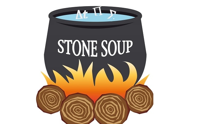 Stone Soup An Open Source Framework For Testing Tracking Algorithms