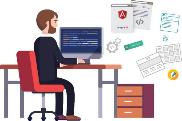 Why You Should Choose AngularJS for Application Development
