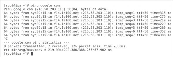 Troubleshooting Network Issues: An Introduction - open source for you
