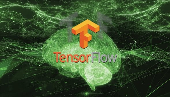 Building Deep Learning Models with TensorFlow - open source for you