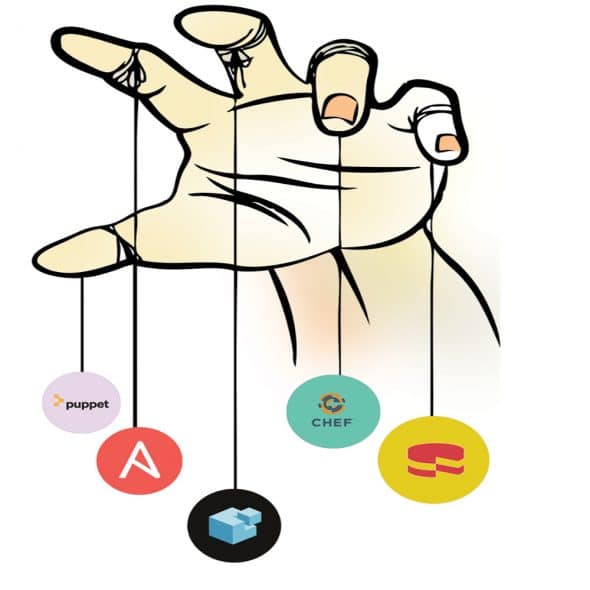 Automating Infrastructure Management with Puppet