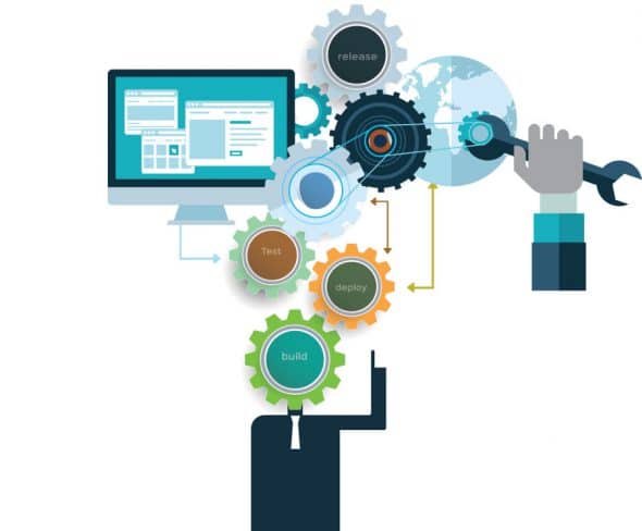 Why Enterprises Should Opt For Open Source Devops Tools