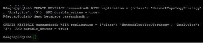 An Introduction to Cassandra - open source for you