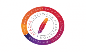 Apache Software Foundation Releases its 2019 Fiscal Year Report