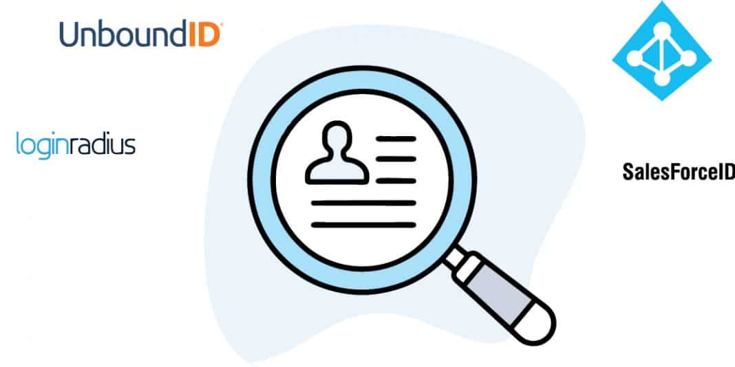 How to Choose the Right CIAM for Your Integration Architecture