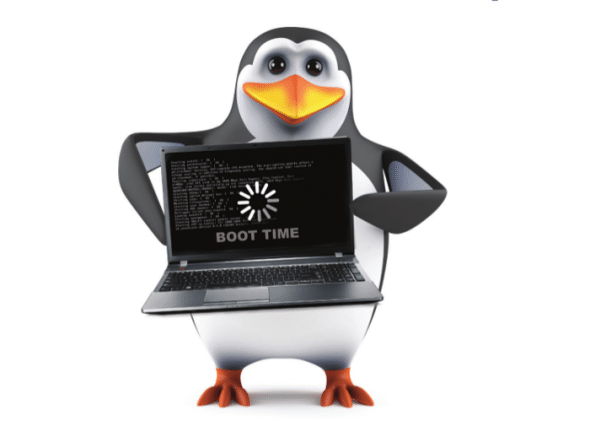 How To Go About Linux Boot Time Optimisation Open Source For You 0519