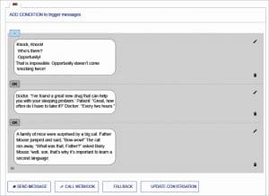 Creating a Chat Bot with Recast.AI - open source for you